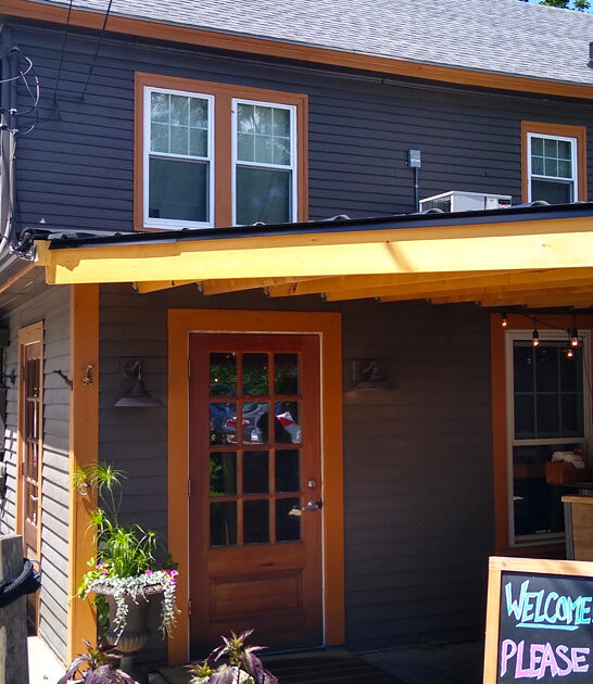 unassuming restaurant cornish me ftr