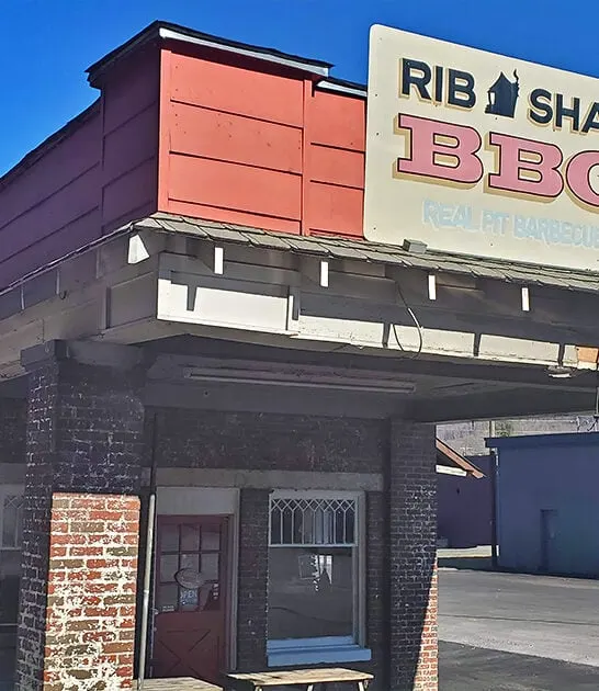 unassuming restaurant fort payne al ribs ftr