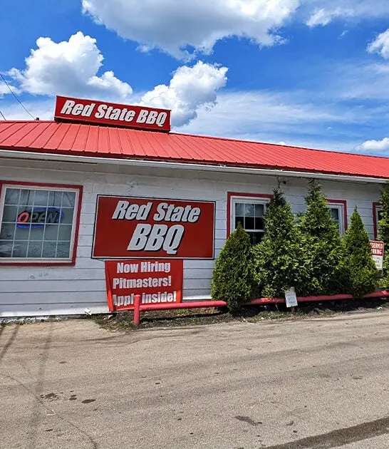 unassuming restaurant kentucky barbecue ftr