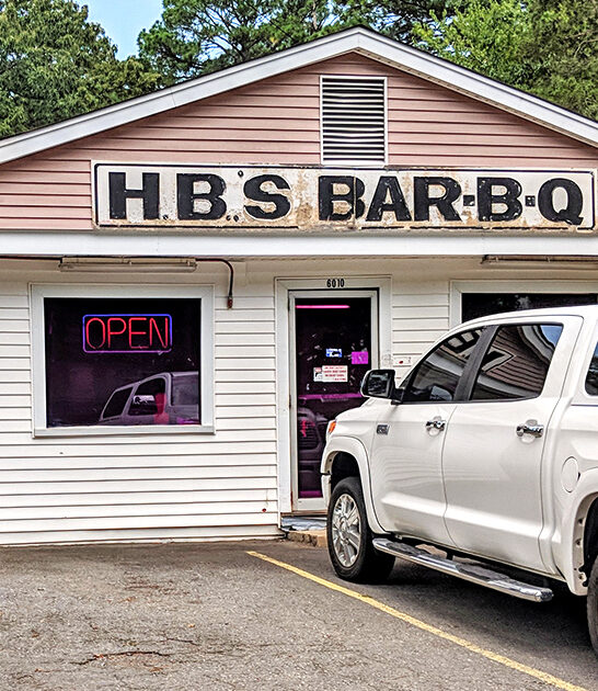 unassuming restaurant little rock ar ftr