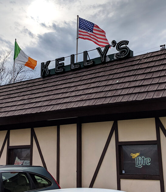 unassuming restaurant new jersey FTR