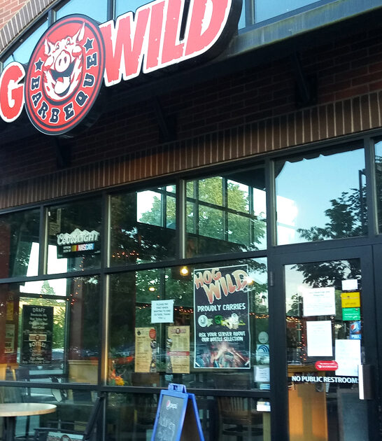 unassuming restaurant ribs oregon ftr