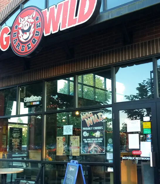 unassuming restaurant ribs oregon ftr