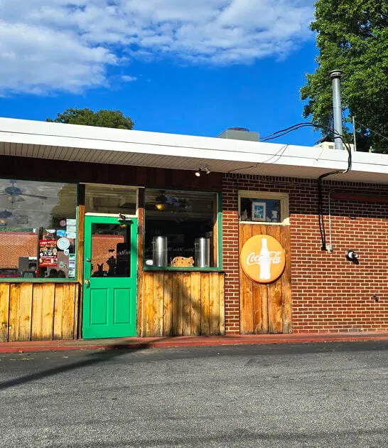 unassuming south carolina restaurant ftr