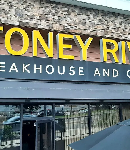 unassuming steakhouses maryland ftr