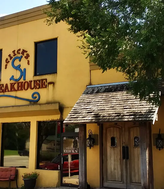unassuming steakhouses oklahoma ftr