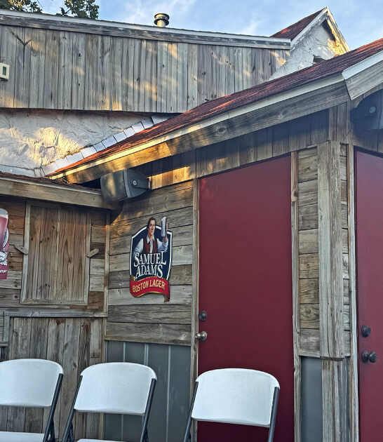 under radar steakhouses arkansas ftr