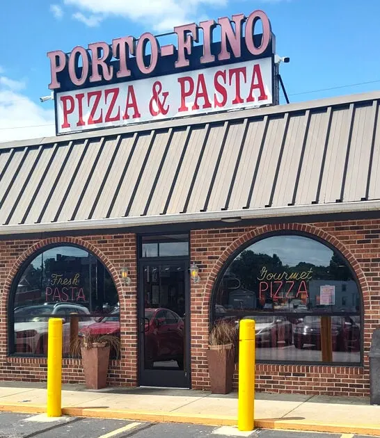 underrated restaurants delaware FTR