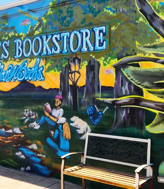 used bookstore south dakota ftr