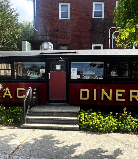 wonderfully wacky restaurant biddeford me ftr