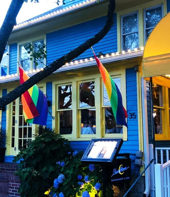 wonderfully wacky restaurant delaware ftr