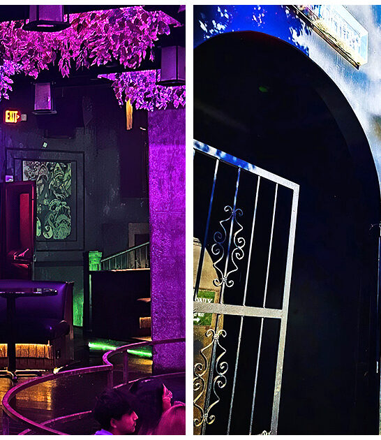 wonderfully wacky restaurant los angeles ca FTR