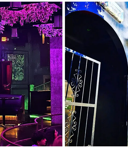 wonderfully wacky restaurant los angeles ca FTR