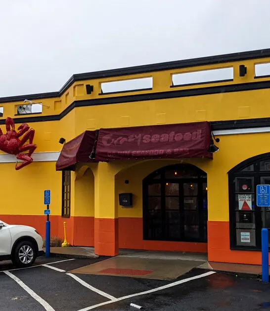 wonderfully wacky restaurant massachusetts ftr