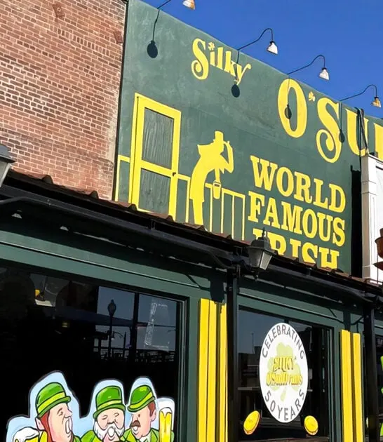 wonderfully wacky restaurant tennessee ftr