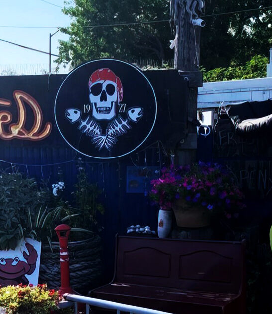 wonderfully wacky restaurant west haven ct ftr