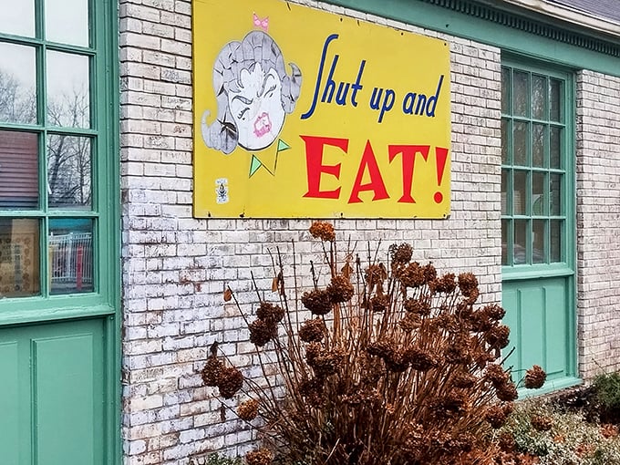 1. new jersey locals are lining up at this hole in the wall restaurant for the best breakfast in the state