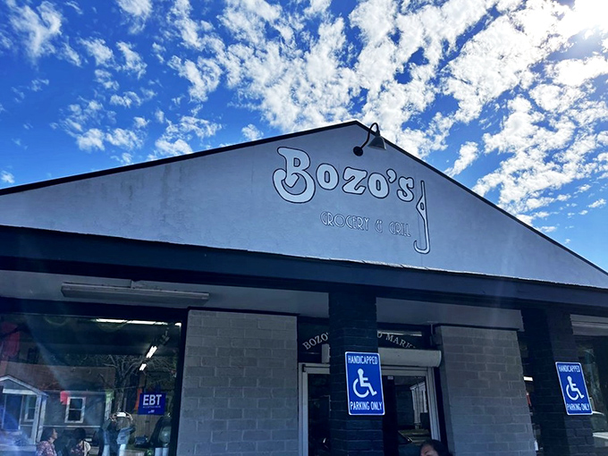 1. the best seafood in the us is hiding inside this no frills restaurant in mississippi