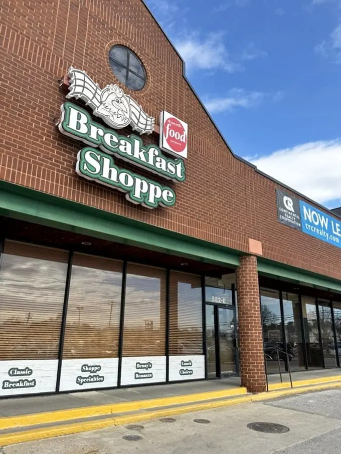 The unassuming strip mall exterior hides culinary treasures within, like finding a Broadway show in a high school auditorium. Worth every mile of the journey.