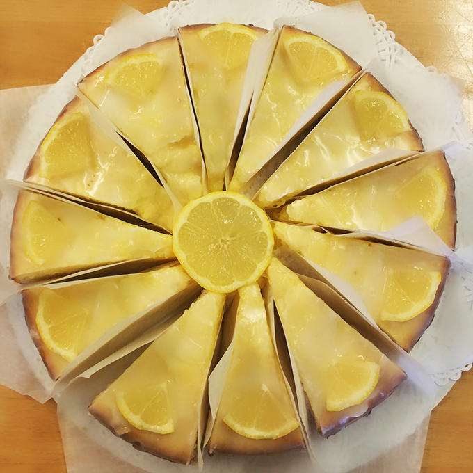 This lemon tart, arranged like sunshine on a plate, delivers brightness that could cure even the most stubborn case of winter blues.