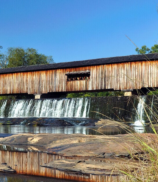 1018 acre park georgia ftr