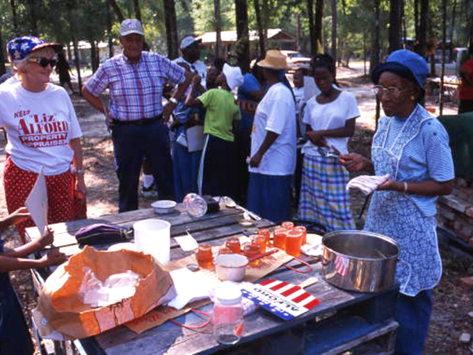 Local festivals bring together food, folks, and fun—the holy trinity of small-town celebrations where calories don't count if they're consumed outdoors.