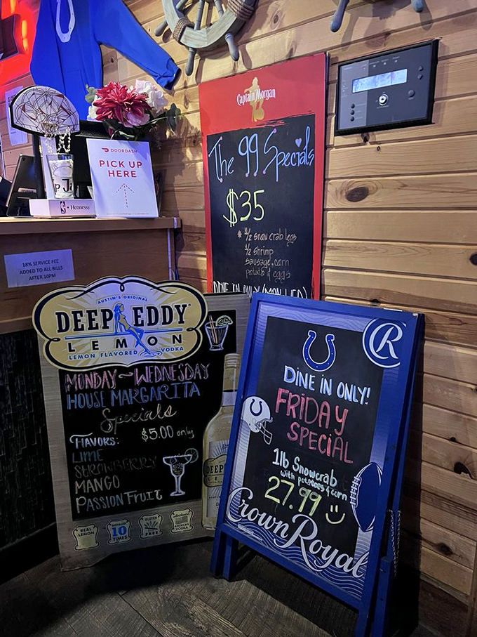13. signs