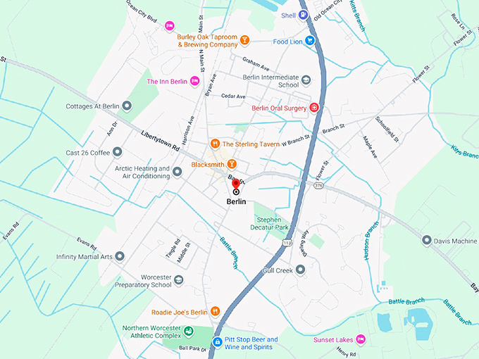 16. berlin map