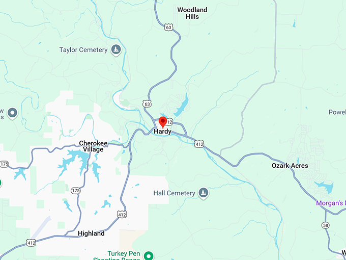 16. hardy map