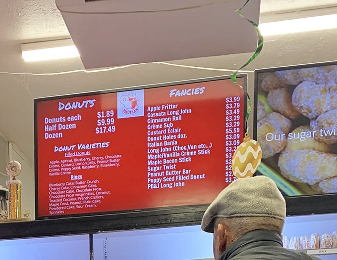 3. menu
