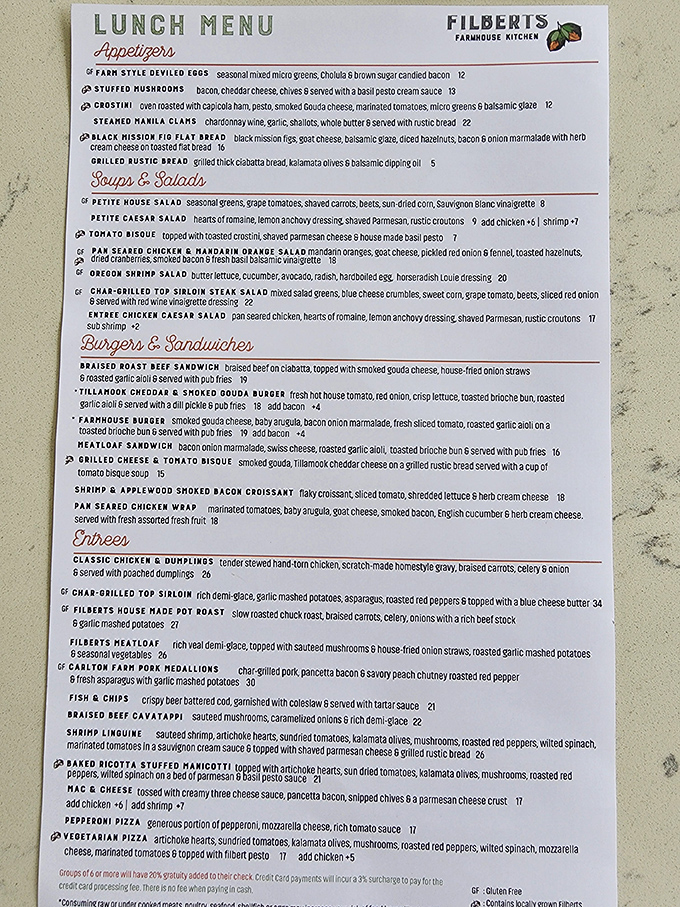 3. menu