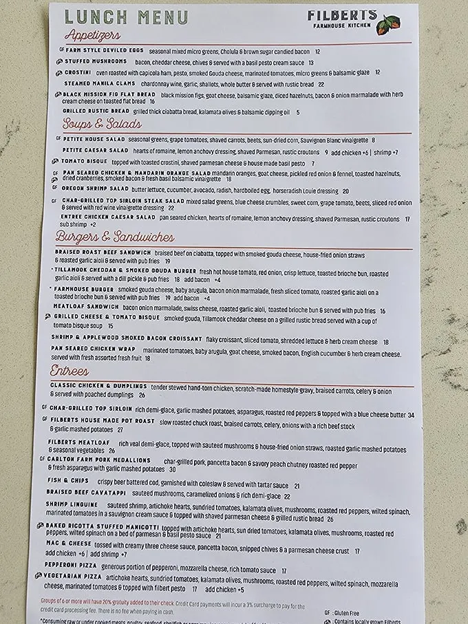 3. menu