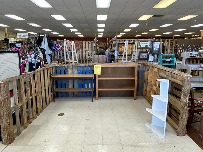 Finders Keepers isn't just a name—it's the feeling you'll get discovering treasures that big box stores couldn't dream of stocking.