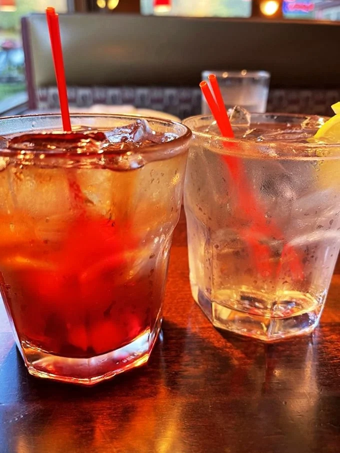 Wisconsin old fashioneds – where brandy meets fruit in a glass that's witnessed countless toasts, celebrations, and first dates.