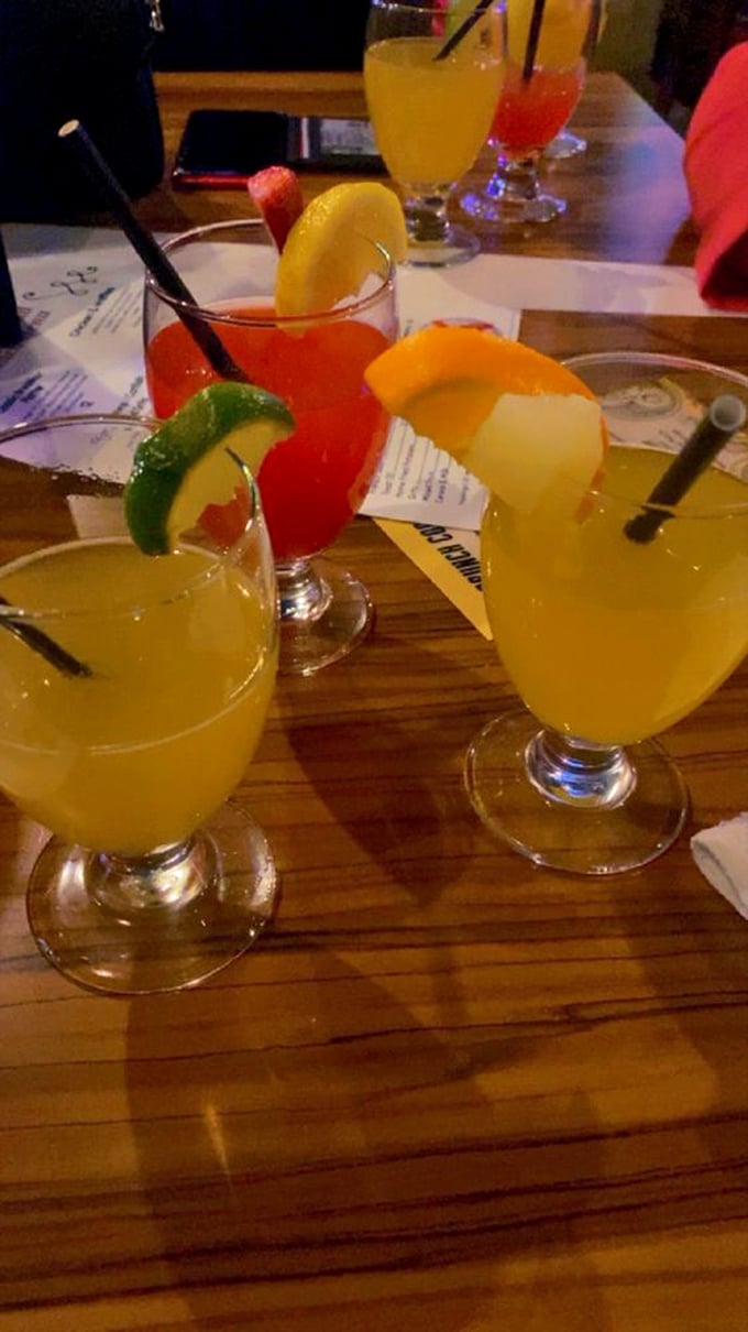 8. mimosa