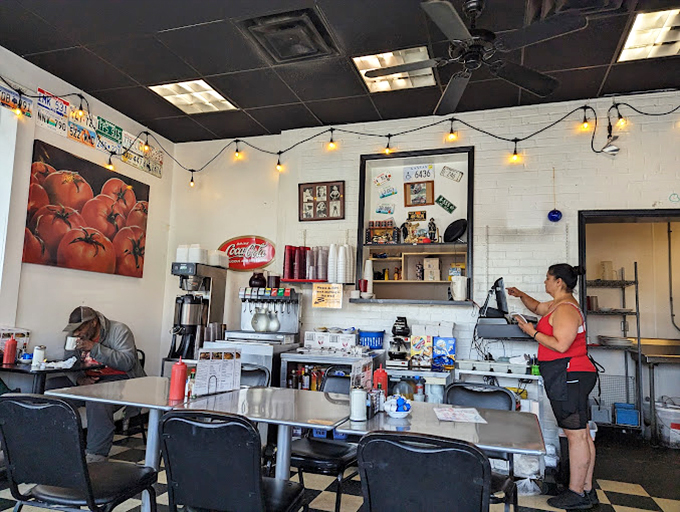 The true heart of any great diner isn't on the menu – it's the dedicated staff who transform simple ingredients into memories that last far longer than the meal.