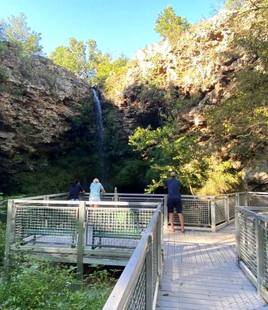 acre state park oklahoma ftr