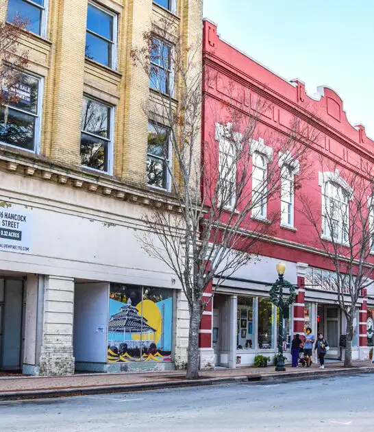 antiques town north carolina ftr