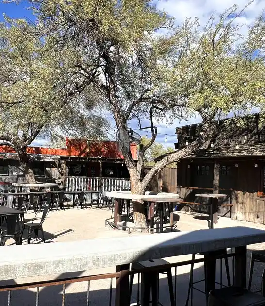 arizona roast beef restaurant ftr