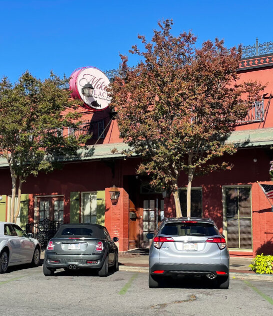 arkansas charming restaurant ftr