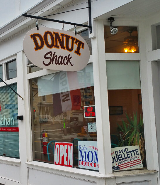 bakery handmade donuts massachusetts ftr