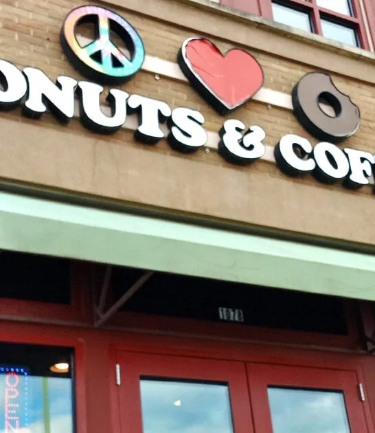 bakery west virginia donuts ftr