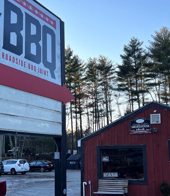 bbq joint new hampshire ftr