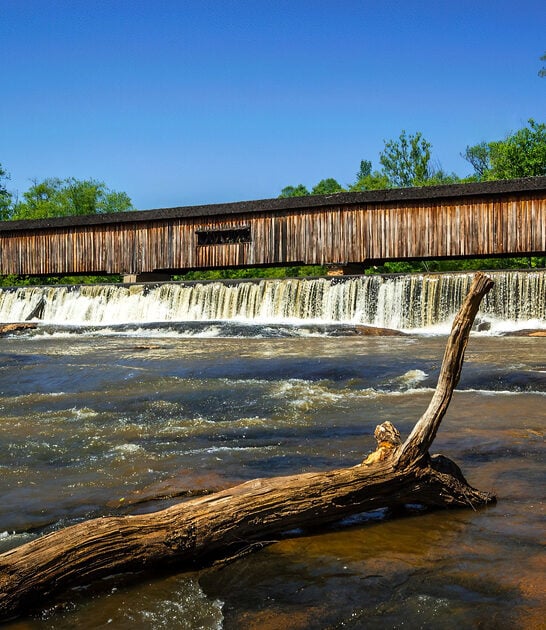 beautiful georgia state park ftr