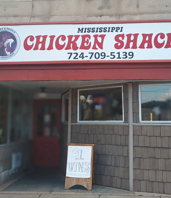 best chicken state pennsylvania ftr