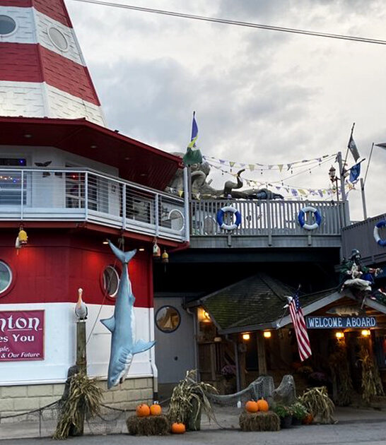 best clam chowder pennsylvania ftr