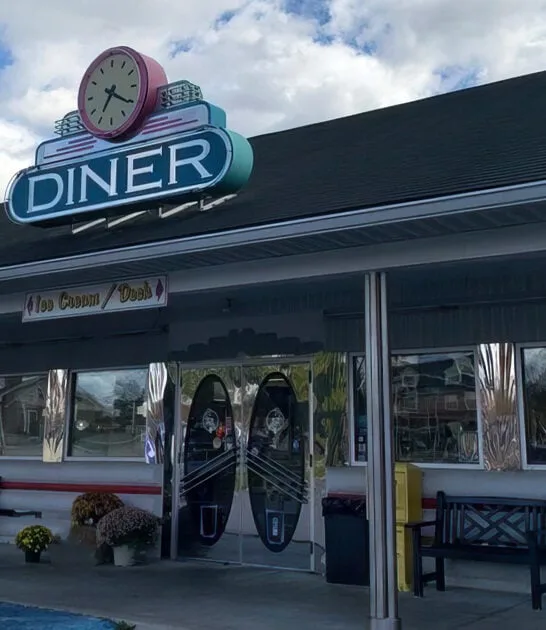 best diner milkshakes pennsylvania ftr