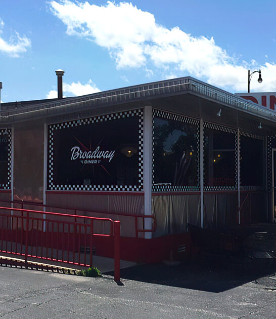 best diner missouri breakfast ftr