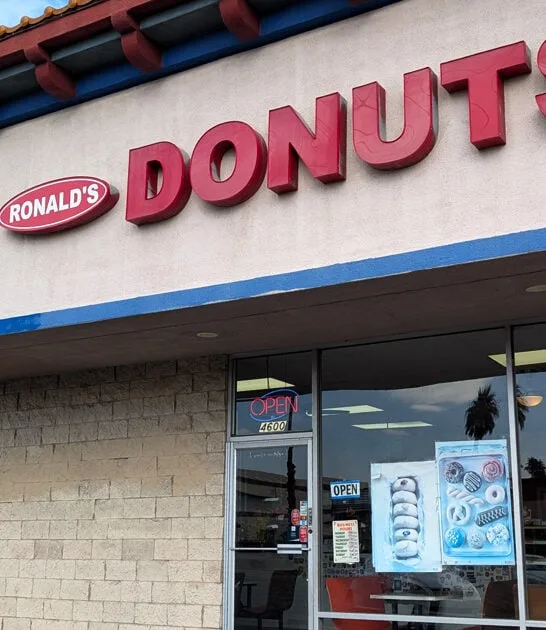 best donuts las vegas nv ftr