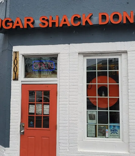 best handmade donuts virginia ftr